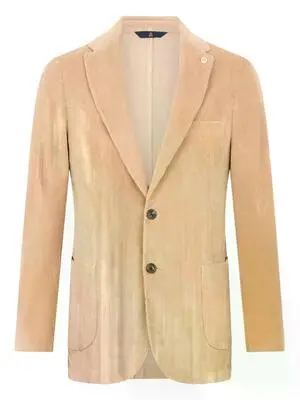 Brooks Brothers Corduroy-textured Blazer