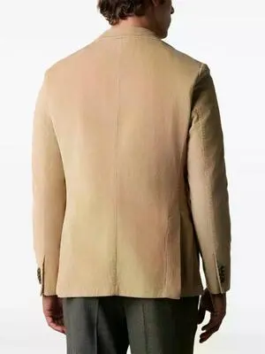 Brooks Brothers Corduroy-textured Blazer