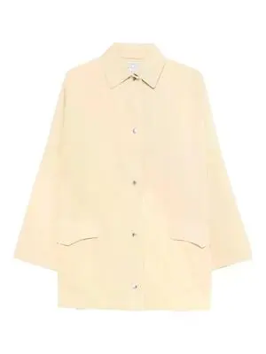TOTEME Flap-pocket Coat