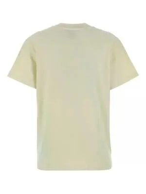A.p.c. Standard Grand Vpco Cotton T-shirt - Neutrals