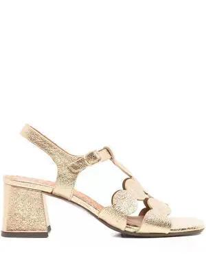 Chie Mihara Linaza Buckle Sandals