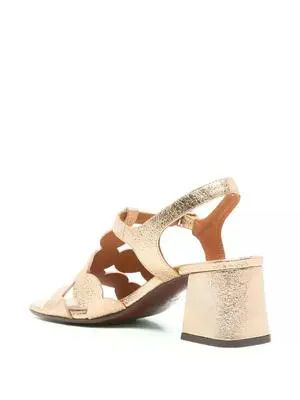 Chie Mihara Linaza Buckle Sandals
