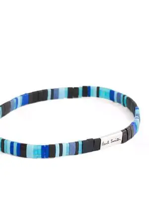 Paul Smith Beaded Bracelet