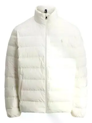 Polo Ralph Lauren Padded-design Jacket