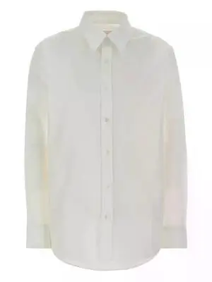 A.p.c. Poplin Shirt