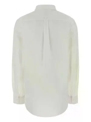 A.p.c. Poplin Shirt