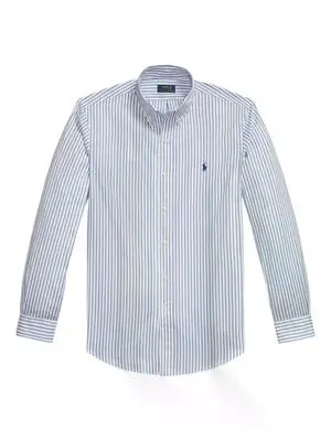 Polo Ralph Lauren Button-down Striped Shirt