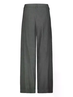 DRHOPE Pleated Trousers