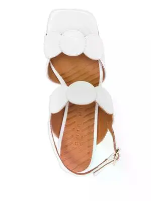 Chie Mihara Urana Buckle Sandals