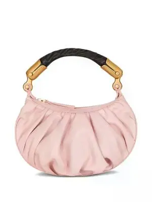 Balmain Ruched Bags For Women