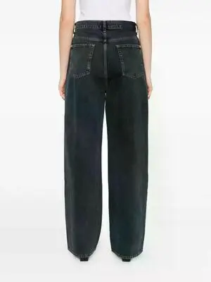 7 For All Mankind Slouchy Jeans