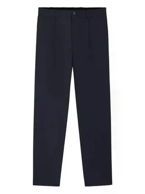 BOSS Pleated Trousers