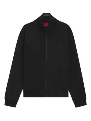 Hugo Zip Sweatshirt