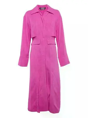 Jacquemus La Collectionneuse Coat