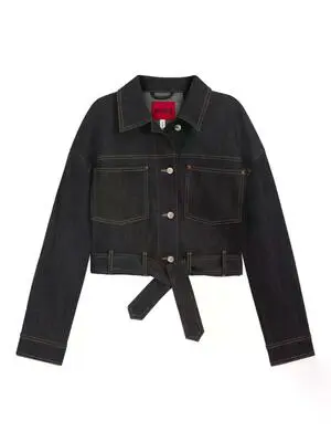 Hugo Seam Denim Jacket