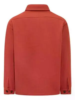 CECCARELLI Front-pockets Jacket