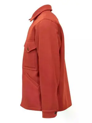 CECCARELLI Front-pockets Jacket