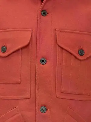 CECCARELLI Front-pockets Jacket
