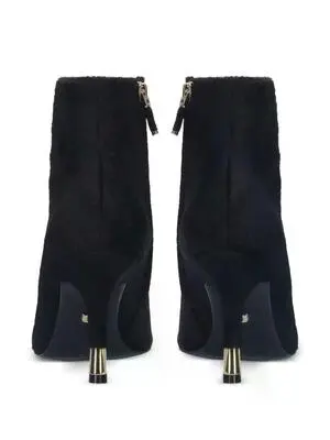 Lola Cruz Pointed Boots