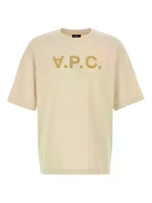 A.p.c. Printed T-shirt