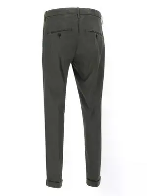 DONDUP Cuffed-hem Chinos