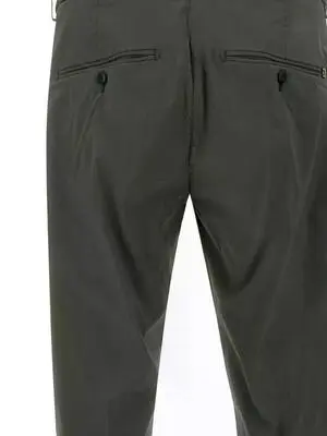 DONDUP Cuffed-hem Chinos