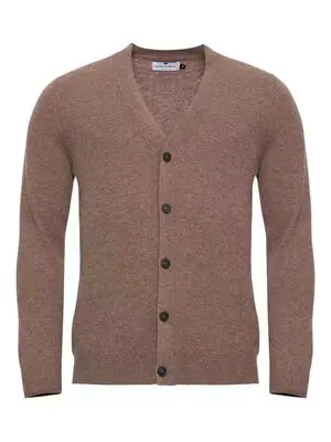LOJA DAS MEIAS Buttoned Cardigan
