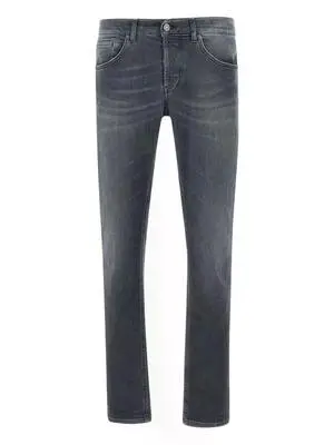 Dondup Slim Fit Jeans For Men