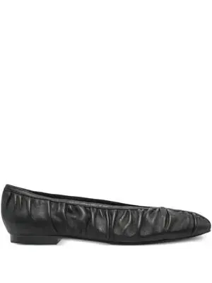 Bibi Lou Round Toe Flats For Women