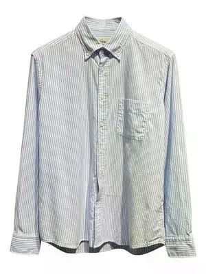 B.D.BAGGIES Long-sleeve Shirt