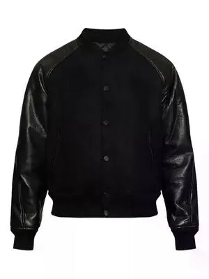 Givenchy Textured Jackets For Men