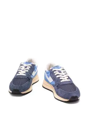 AUTRY Reelwind Panelled Sneakers