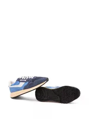 AUTRY Reelwind Panelled Sneakers