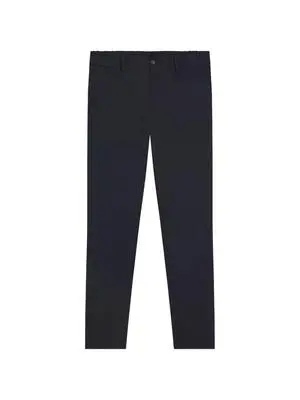 BOSS Button Trousers - Blue