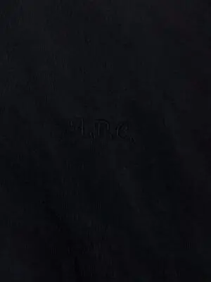 A.p.c. Crew-neck T-shirt