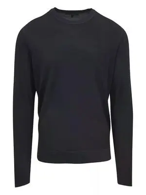 PYA Collared Sweater