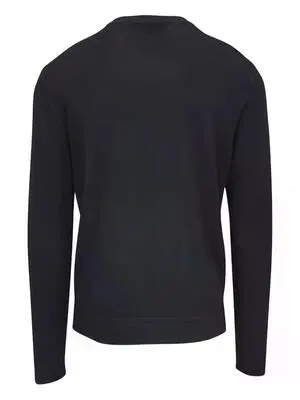 PYA Collared Sweater