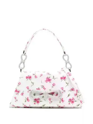 Mach & Mach Medium Samantha Bag