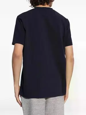 Dsquared2 Logo-plaque T-shirt
