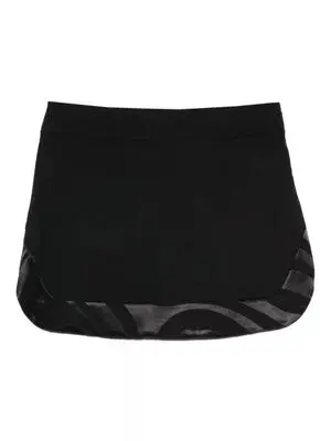 Emilio Pucci Mini Skirt