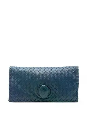 Bottega Veneta Flap Clutches
