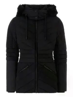 Mackage Hooded Down Jacket