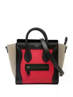 Celine Satchel Totes