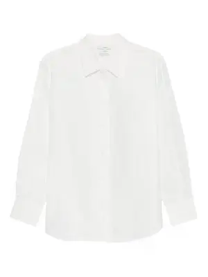 Vince Collared Button-down Shirt