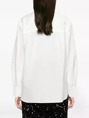 Vince Collared Button-down Shirt