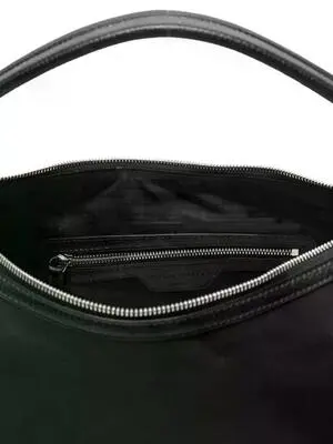 Stella McCartney Dartmoor Zip-pocket Shoulder Bag