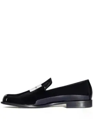 Givenchy Tux Loafers