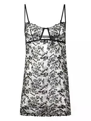 La Perla Babydoll Slip
