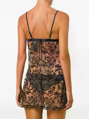 La Perla Babydoll Slip