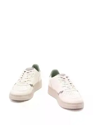AUTRY Medalist Leather Sneakers